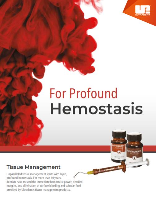 Astringedent X - NUDENT