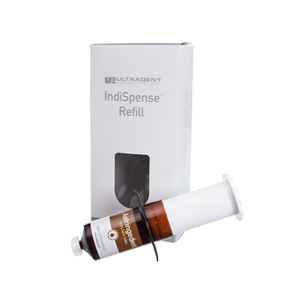 Astringedent™ - NUDENT