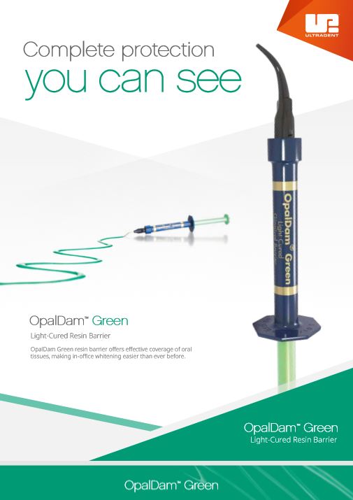 OpalDam™ - NUDENT