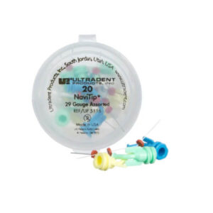 NaviTip Tips - NUDENT