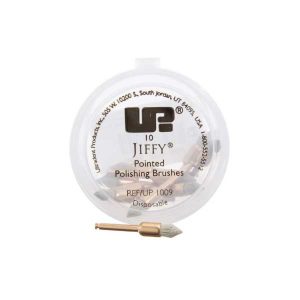 Jiffy Original Composite System - NUDENT