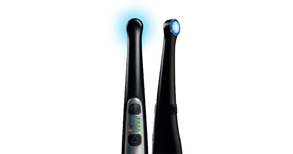 My VALO Grand Curing Light Story - NUDENT