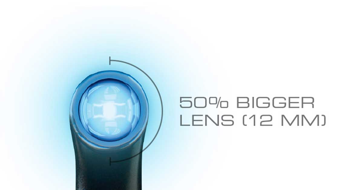 My VALO Grand Curing Light Story - NUDENT