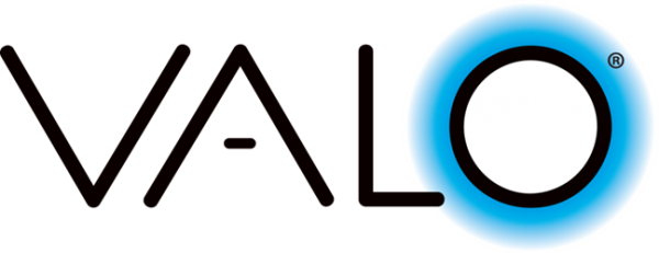 Valo Lucky Draw - NUDENT