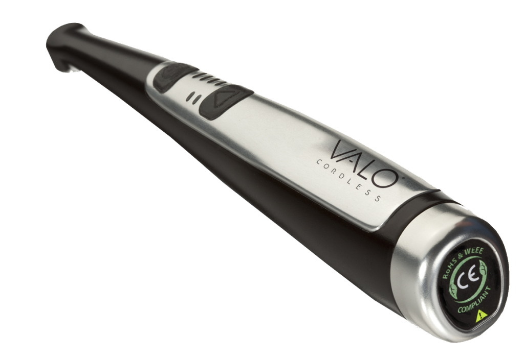 Valo Lucky Draw - NUDENT