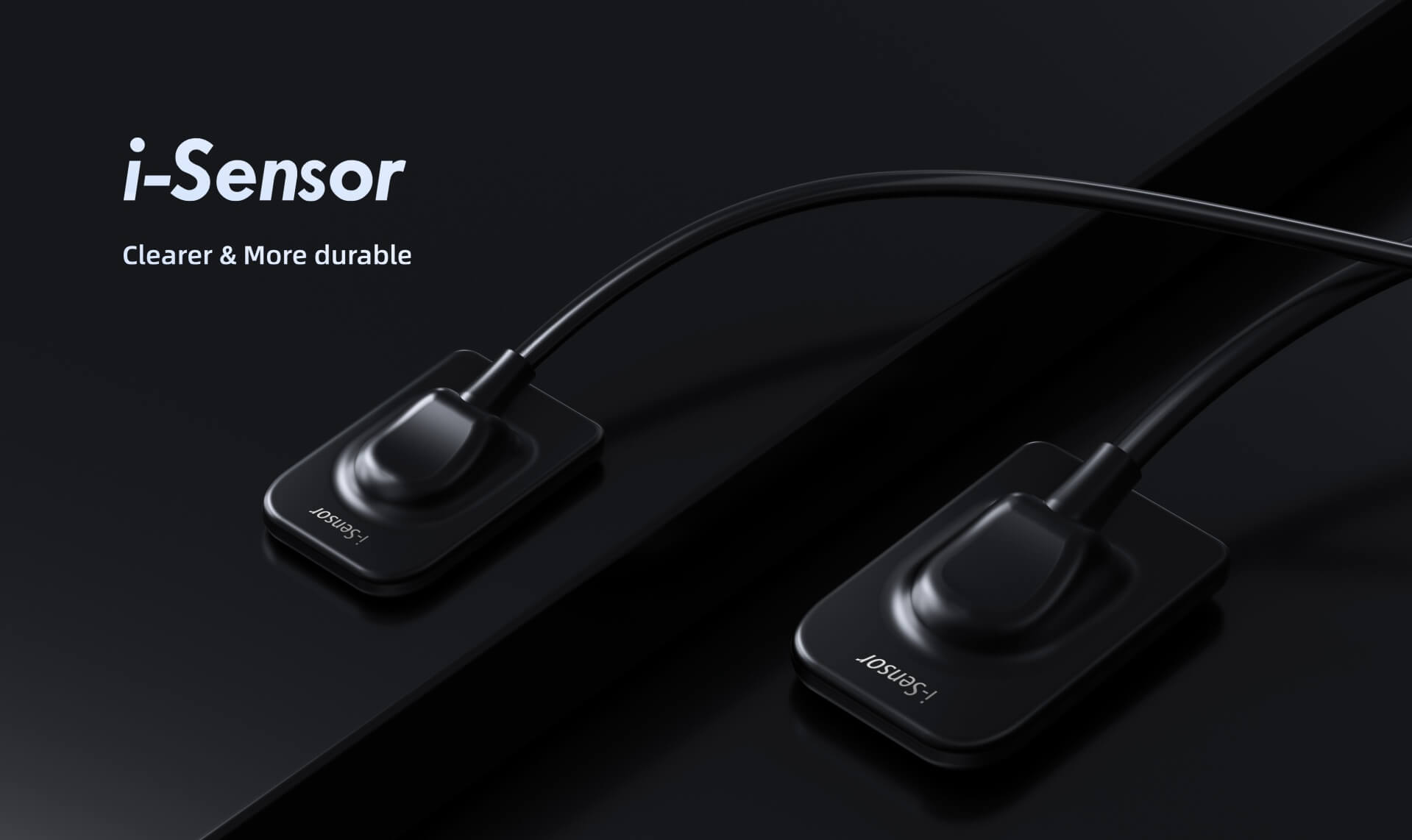 Woodpecker I-Sensor Size 1 - Dental Squad